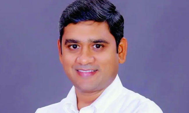 ఆ నియోజ‌క‌వ‌ర్గం బీజేపీదేన‌ట‌.. రాసిపెట్టుకోవాలంటున్న నేత‌లు.. ఎక్క‌డ ...