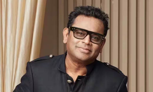 తెలుగు సినిమాల్లో రెహమాన్ బాణీలు..! | Rahman songs in Telugu movies