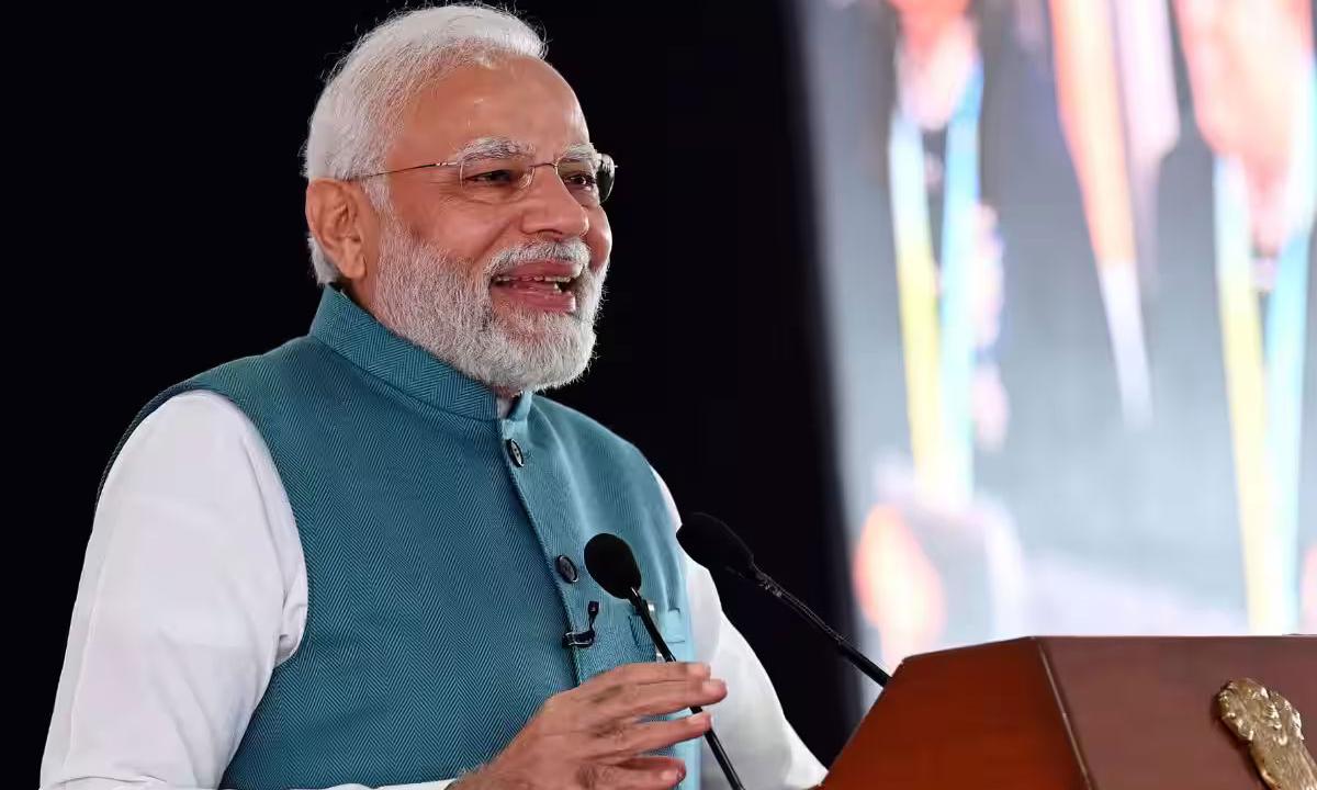 'ఇండియా' అంటే మోడీ భయపడుతున్నారా ? | Is Modi in Fear of India