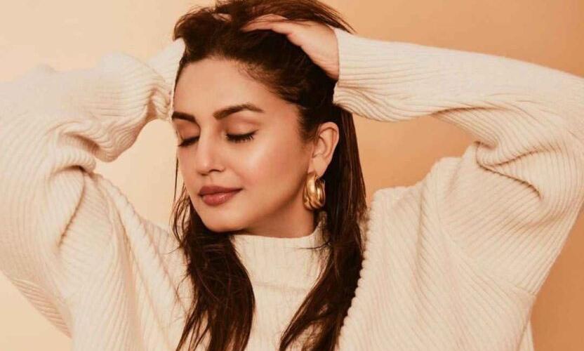 న‌డుము సైజు మారాలని హింసించార‌న్న న‌టి | Huma Qureshi's comments about ...