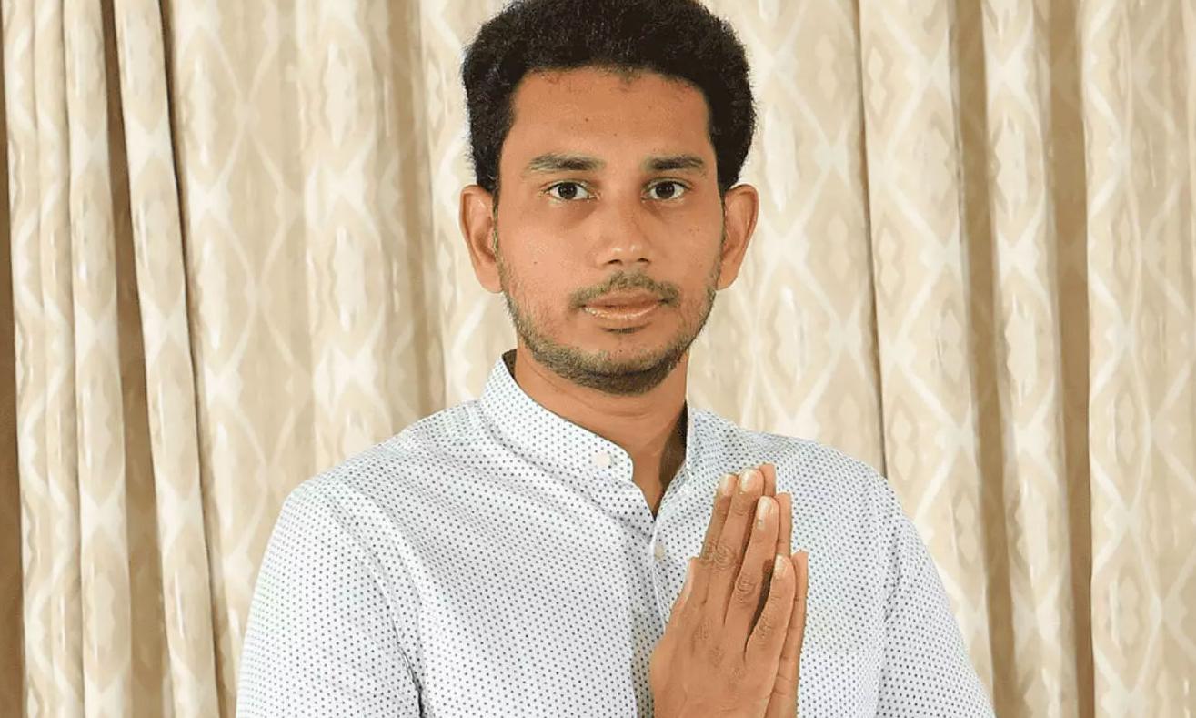 అప్రూవర్ గా మారుతున్న మాగుంట తనయుడు....? | Magunta's son is becoming an ...