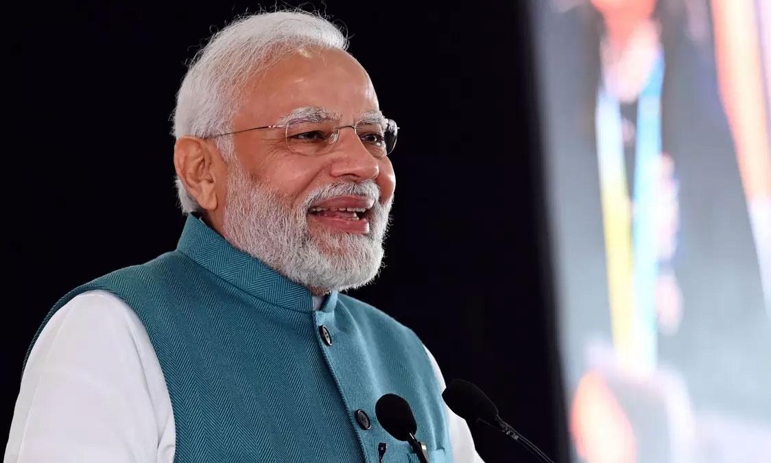 మోడీ ప్రభుత్వం గమ్మత్తుగా ఉందా ? | Is Modi Government Tricky