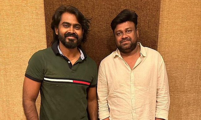 మరో సాంగ్ తో 'బేబీ' మాస్టర్ ప్లాన్ .. అప్పటిలోగా పిండేసేందుకు ...