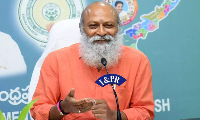 హైకోర్టును ఆశ్రయించిన అజయ్ కల్లం... తెరపైకి పాతచర్చ! | CBI statement ...