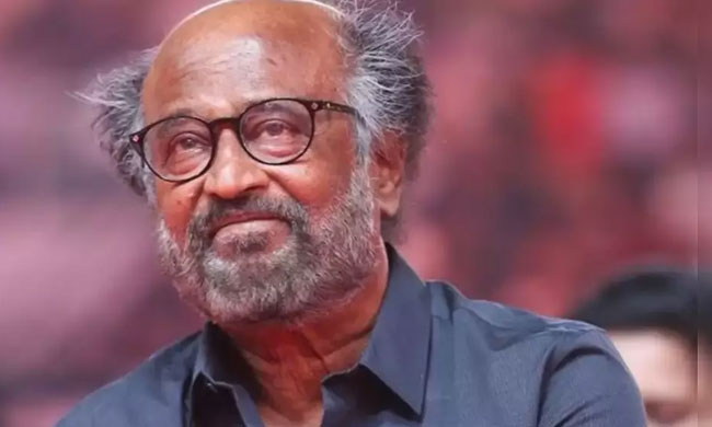 ఫెయిల్యూర్‌ డైరెక్టర్ అవసరమా అన్నారు : రజినీకాంత్‌ | Tamil superstar ...