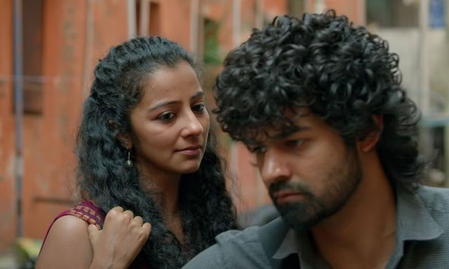 ఆ సూపర్ హిట్ రీమేక్ ముందుకు పడదేంటి..! | Malayalam Movie Hridayam ...