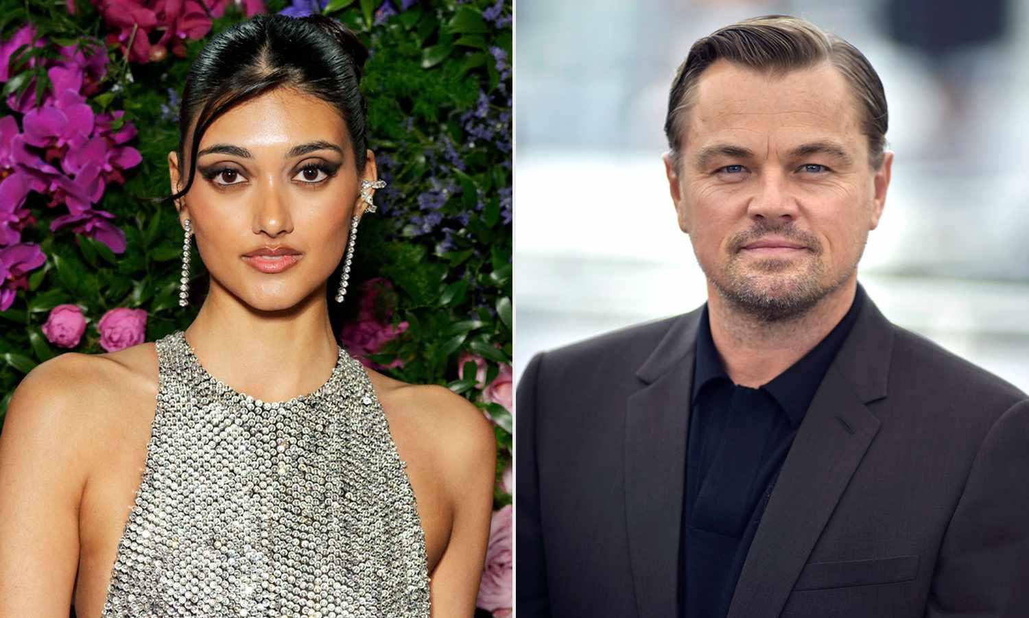 టైటానిక్ డికాప్రియోతో కాదు ఆయ‌న ఫ్రెండుతో డేటింగ్! | Neelam Gill Opened ...