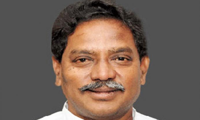 వ‌ట్టి వార‌సుడు.. ఏ పార్టీ నుంచి? | Vatti Vasanth Kumar