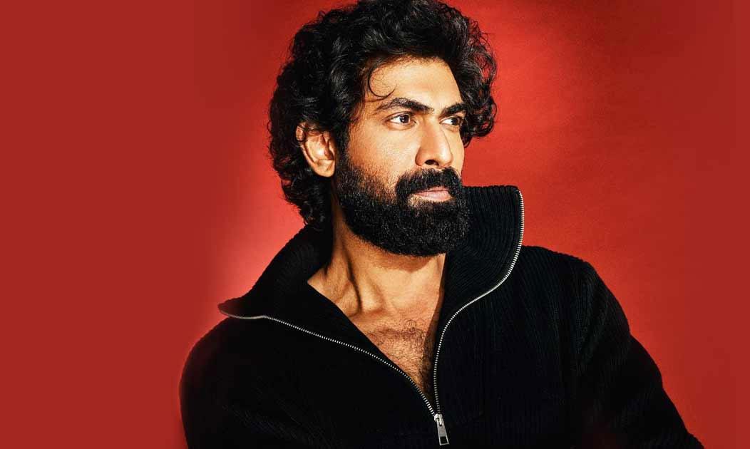 రానా వెనుక ఈ ఐడియా ఎవ‌రిది? | Whose Idea Behind Rana Daggubati