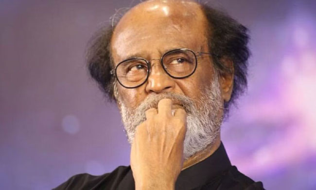 తలైవా.. ఆ క్రేజ్ ఎక్కడ సామీ? | Superstar Rajnikanth