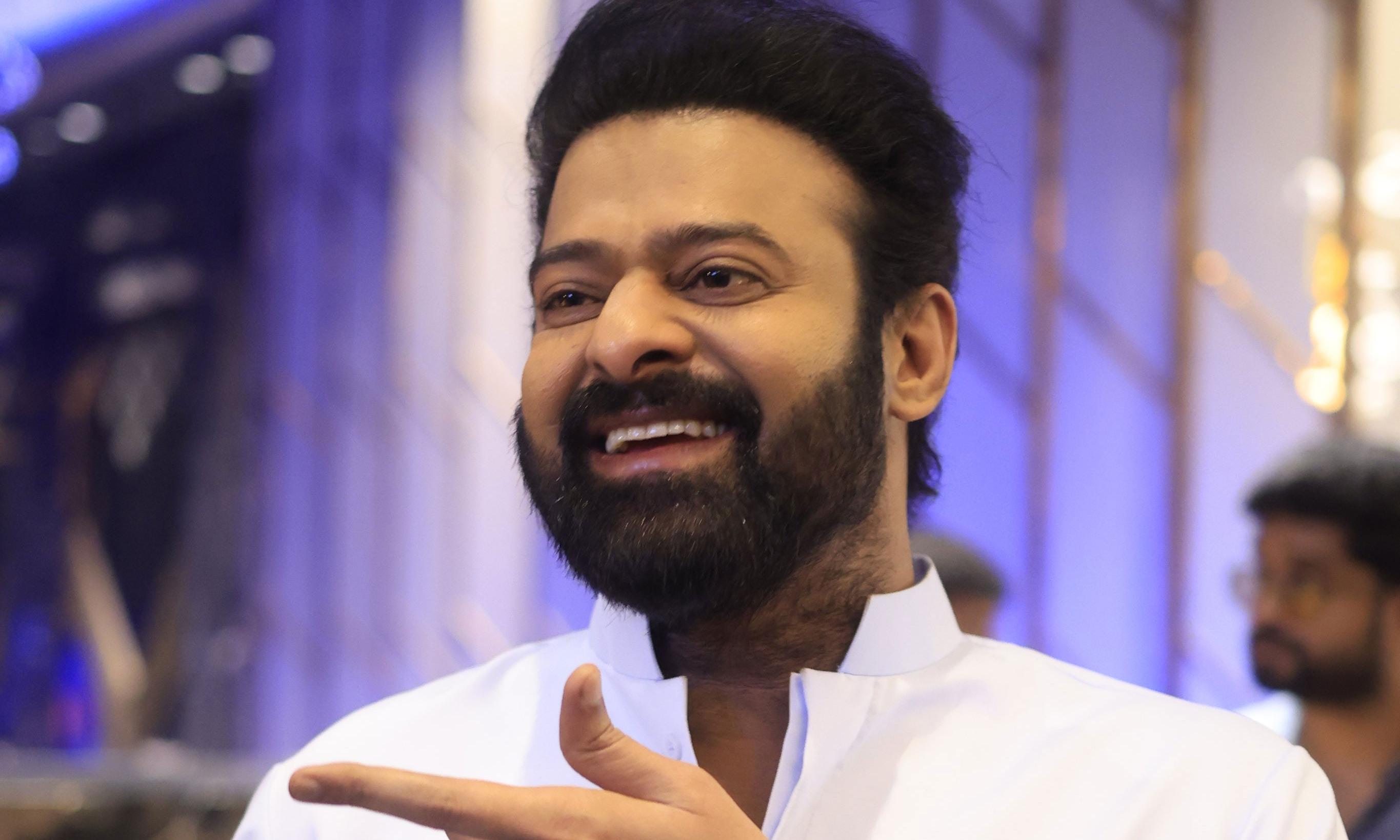 ప్రభాస్ మరో క్రేజీ కాంబో.. మైత్రి న్యూ ప్లాన్! | Mythri Movie Makers ...
