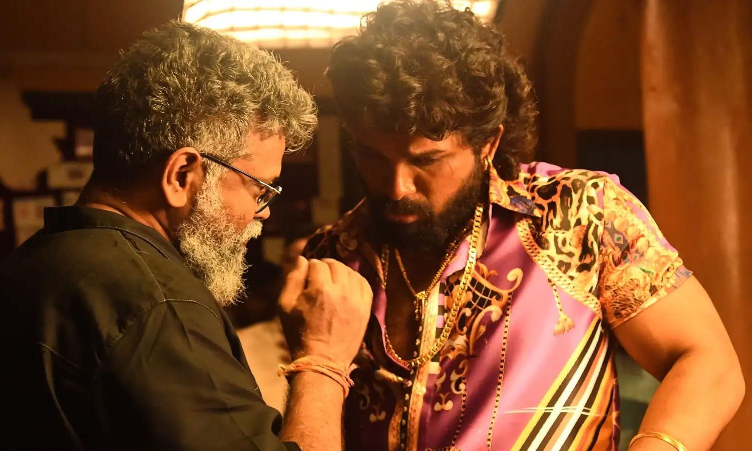 పుష్ప 2 : వెయిట్‌ చేయిస్తూ వెయిట్ పెంచే ప్లాన్‌ | Update on Pushpa 2 ...