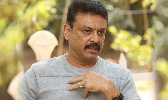 నరేష్ మూడో భార్య కేసు.. ఊహించని ట్విస్ట్! | Big Relief For Actor Naresh