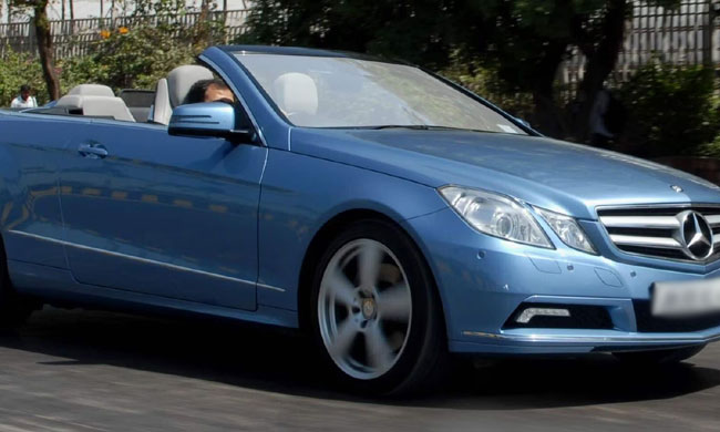 లగ్జరీ కార్లు తెగ కొనేస్తున్న భారతీయులు... రిపోర్ట్స్ వైరల్! | Luxury ...