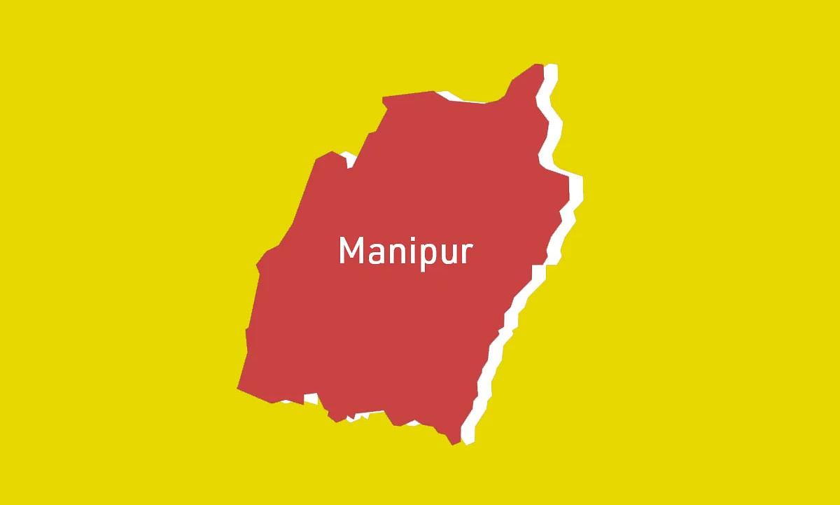 మణిపూర్ అల్లర్లకు అసలు కారణమిదేనా ? | The real reason for Manipur riots?