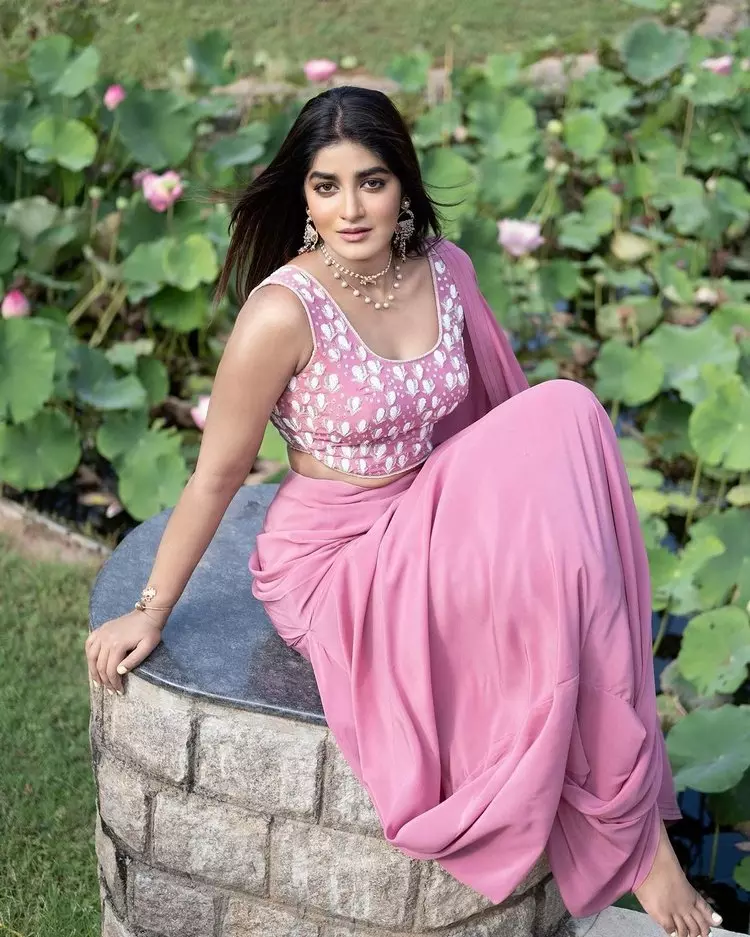 Alluring Dimple Hayathi | Alluring Dimple Hayathi