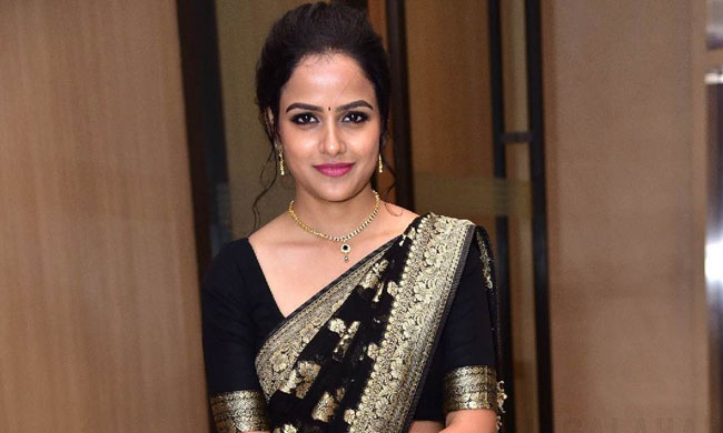 మరో లక్కీ ఛాన్స్ కు దగ్గరలో బేబీ? | Ismart Shankar casting Vaishnavi as a heroine