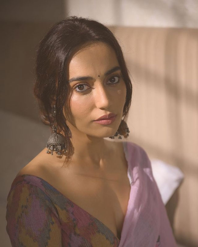Dazzling Clicks of Surbhi Jyoti | Dazzling Clicks of Surbhi Jyoti
