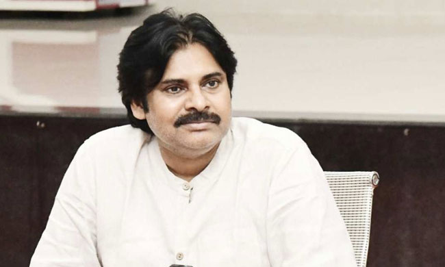 కింగ్ మేకర్ అయ్యేందుకు ఉత్తరాంధ్రపై పవన్ ప్లానింగ్! | Pawan planning on ...