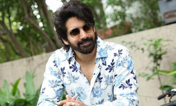 సుశాంత్ ఆడేదెప్పుడు టెస్ట్ మ్యాచులే! | Hero Sushanth About His Movie Career