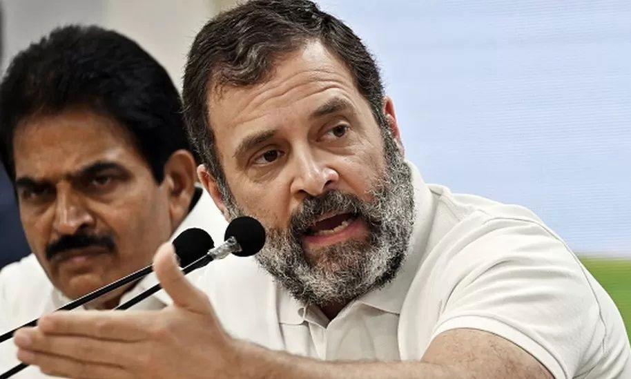 రాహుల్ ఎంపీ హోదా పై అనుమానాలు | Doubts on Rahul's MP status