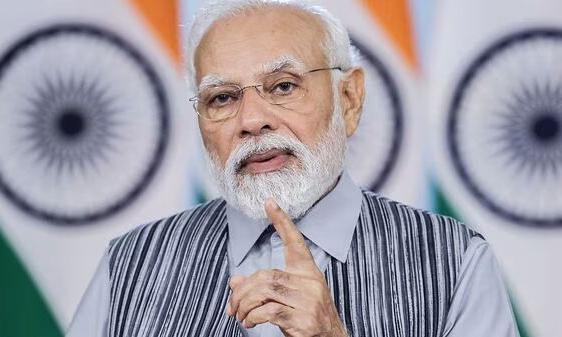 మోడిలో భయం మొదలైందా ? | Modi cannot tolerate the presence of India in ...