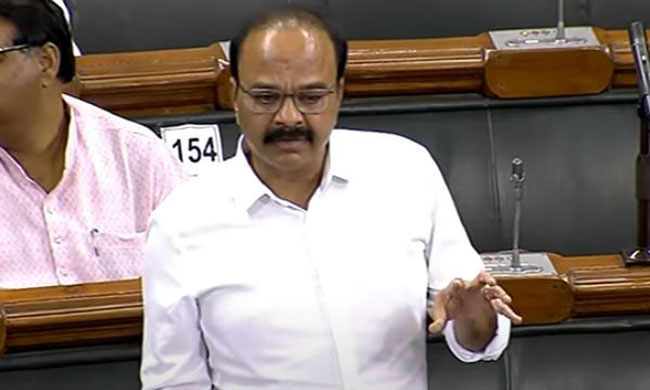 హైదరాబాద్‌ లో సుప్రీంకోర్టు బెంచ్.. చేవెళ్ల ఎంపీ ప్రైవేటు బిల్లు ...