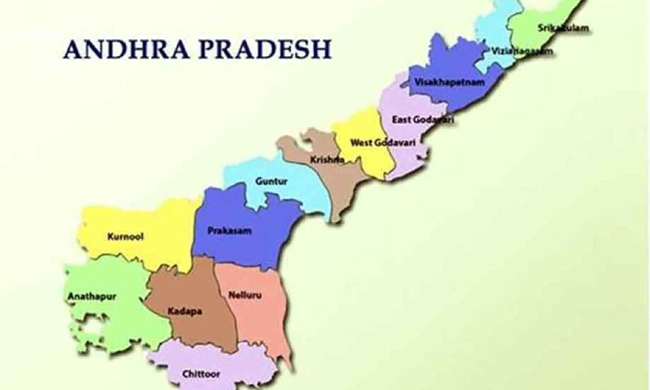 పుదుచ్చేరిని చూసైనా ఏపీ పాకులు పాఠం నేర్వ‌రా..! | Special Status For ...