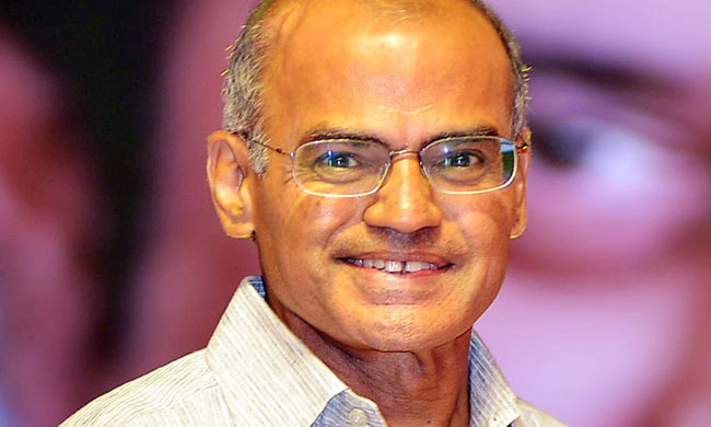 ఎన్టీయార్ చిన్న కొడుకు విశాఖలో...? | NTR's youngest son Nandamuri Ramakrishna