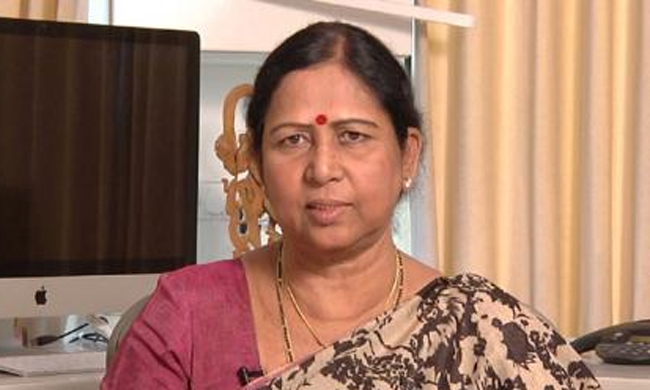 గల్లా అరుణకుమారి కేరాఫ్ చంద్రగిరి...రీ యాక్టివ్ వెనక కిరికిరి ...