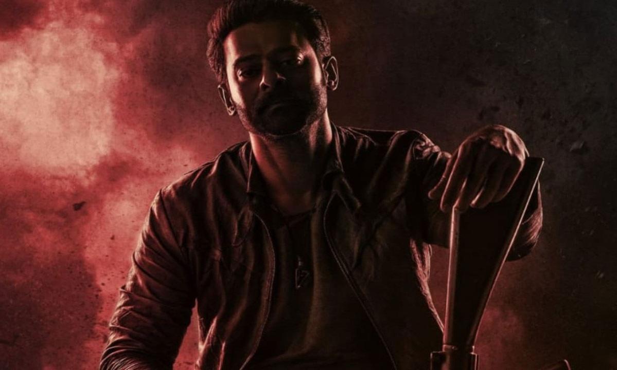 'సలార్‌' మేకర్స్ కఠిన నిర్ణయం | The makers of 'Salar' took a tough decision