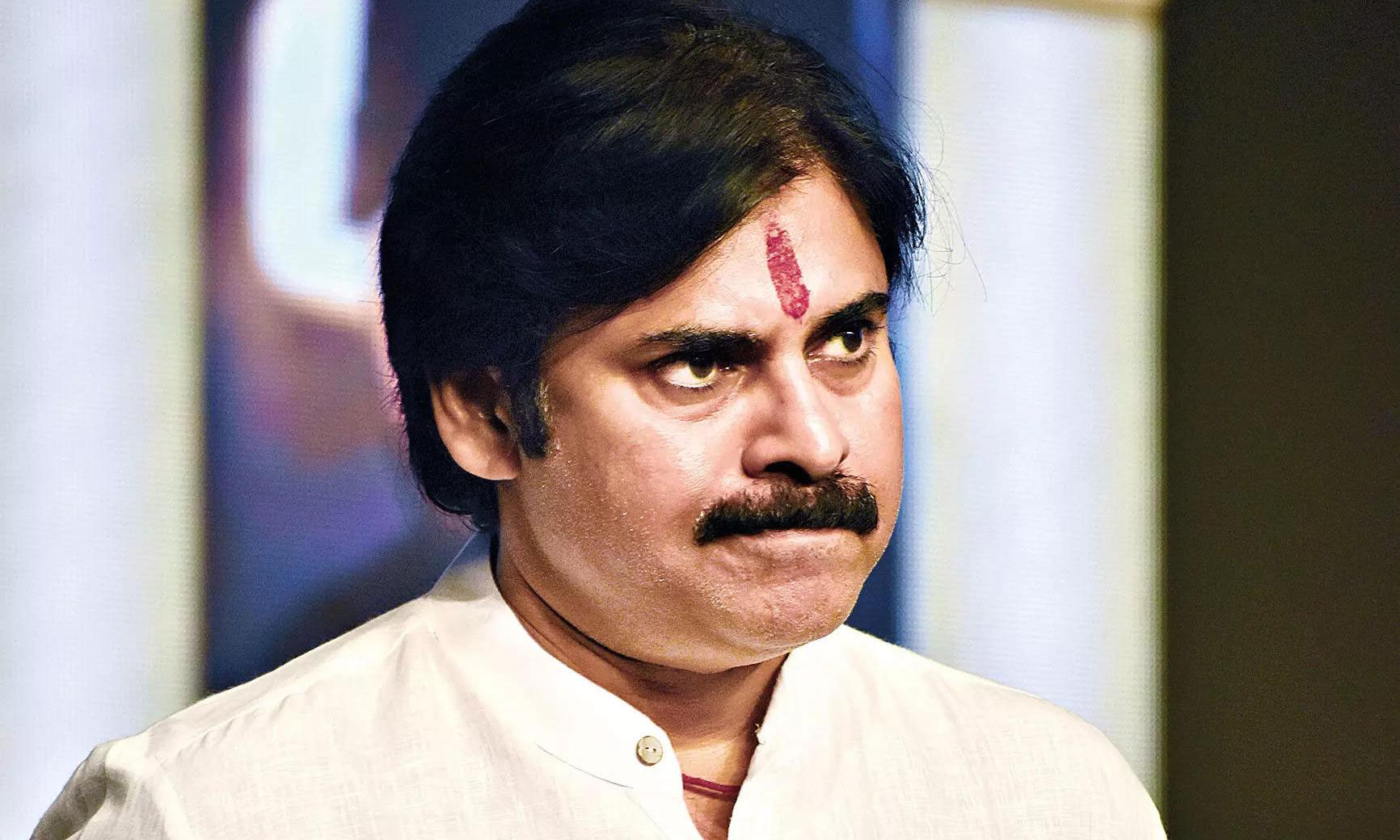 పవన్ పై ఒత్తిడి పెరిగిపోతోందా ? | Is the Pressure on Pawan Increasing