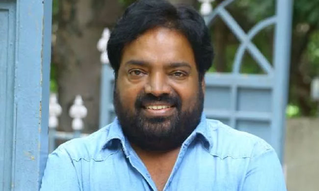 భోళా శంకర్.. కథ వెనుక పెద్ద సైన్యమే.. | Meher Ramesh About Bhola Shankar