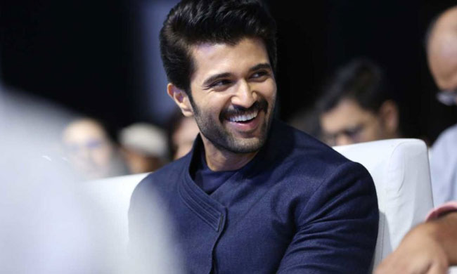 మ‌రో రెండేళ్ల‌లో విజ‌య్ దేవ‌ర‌కొండ పెళ్లి షురూ! | Vijay Devarakonda ...