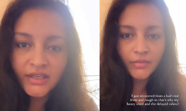 బిగ్ ఇష్యూ... పవన్ పై రేణు సంచలన వీడియో! | Renu viral video on Pawan!