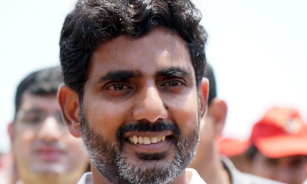 లోకేశా... అంత పెద్ద మాటలెందుకమ్మా...? | Lokesh has yet to prove himself ...