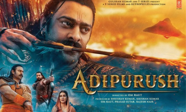 ఓటీటీలోకి ఆదిపురుష్.. ఓం భయపడినట్టున్నారే.. | Adipurush OTT Release