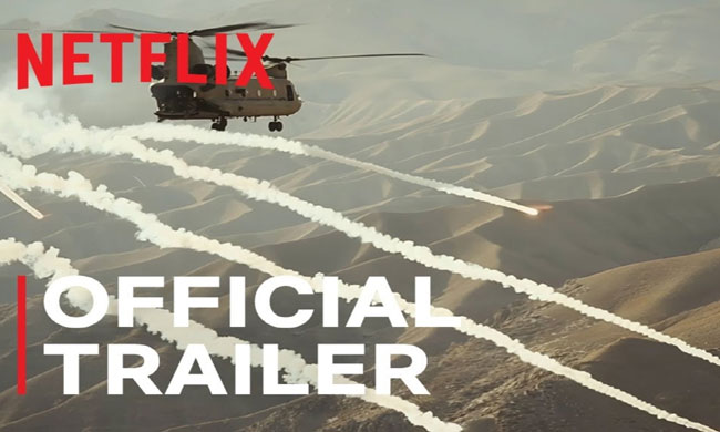 లాడెన్‌పై SPY ఆప‌రేష‌న్.. గ‌గుర్పొడిచే 'స్పై OPS' | Spy Ops Official ...