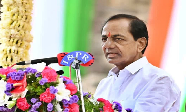 బీఆర్ఎస్ తొలి జాబితా కేసీఆర్ లక్కీ నెంబర్ రోజున కాదా? | first list of ...