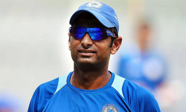 ద్రవిడ్ లేడు.. లక్ష్మణ్ కాదు.. టీమిండియాకు కొత్త కోచ్.. ఎవరాయన? | New ...