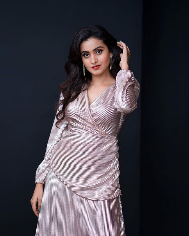 Stellar Clicks Of Deepika Pilli | Stellar Clicks Of Deepika Pilli