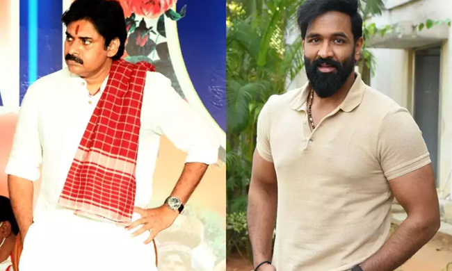 పవన్ పాలిటిక్స్ పై స్పందించిన విష్ణు... తెరపైకి కీలక విషయాలు! | Manchu ...