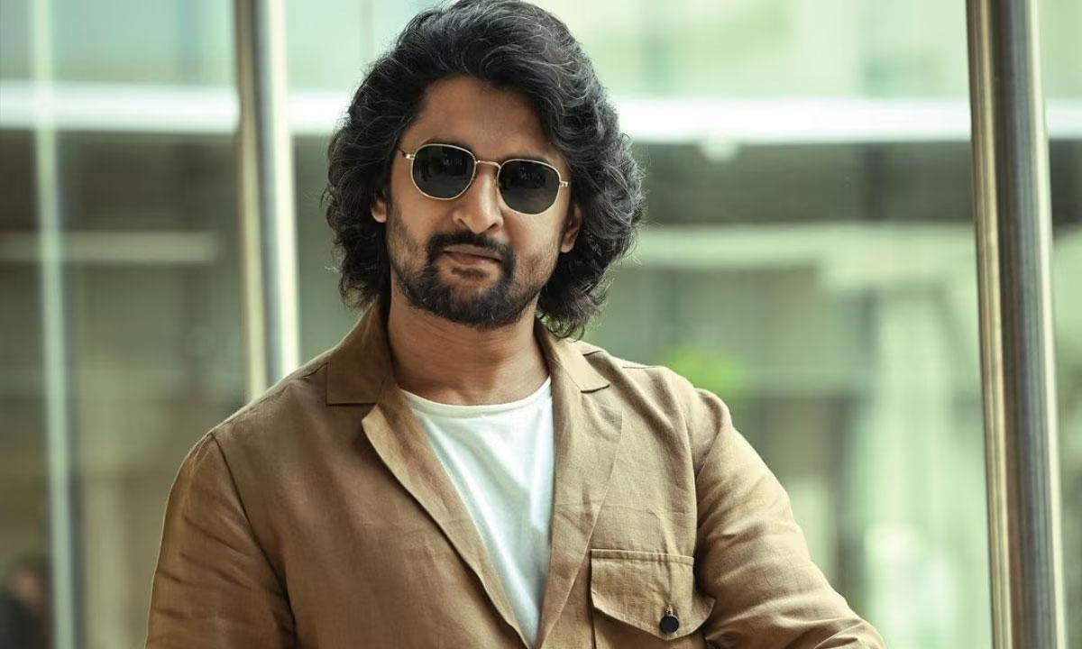 రజనీ కాంత్ సినిమా.. నాని నో చెప్పడానికి రీజన్ ఇదే | Reason Behind Nani ...