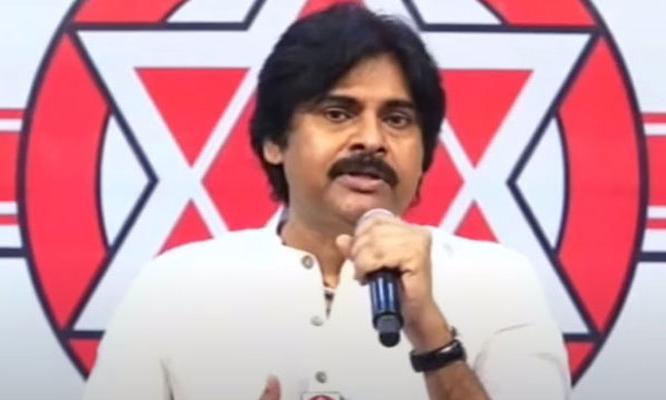 పవన్ కి అదే ప్లస్ అవుతుందా...వైసీపీ ఆరోపణల మాటేంటి...? | Pawan appealed ...