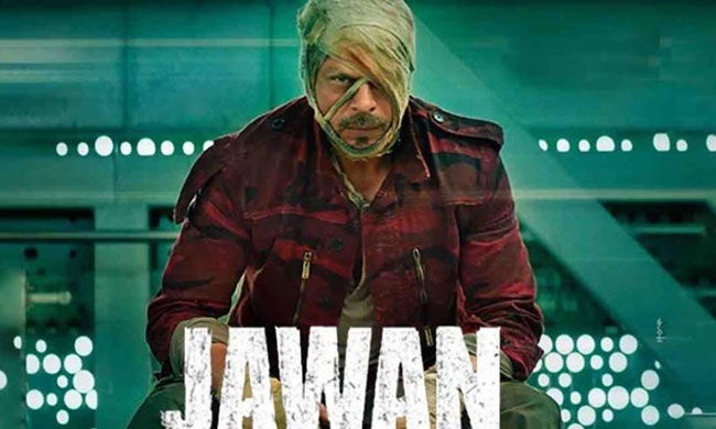 జవాన్ బుకింగ్స్ .. పఠాన్ రికార్డ్ బ్రేక్ అయ్యేటట్టుందిగా | Jawan ...