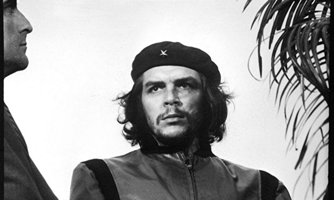 చేగువేరా జీవితంపై డ‌జ‌ను బ‌యోపిక్‌లు! | Biopics On Che Guevara