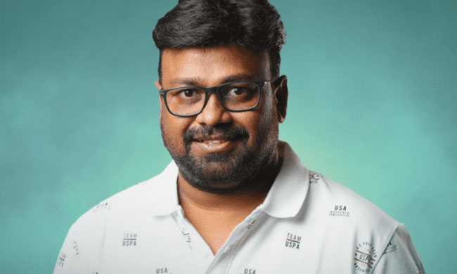 బేబీ డైరెక్టర్ భయపడుతున్నాడా..? | Baby Movie Director Sai Rajesh