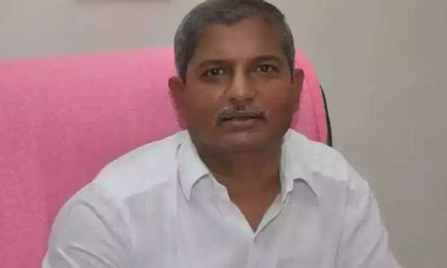 నో టికెట్‌.. చెన్నమనేని రమేశ్‌ కొంప ముంచింది అదేనా? | No Ticket Ramesh ...