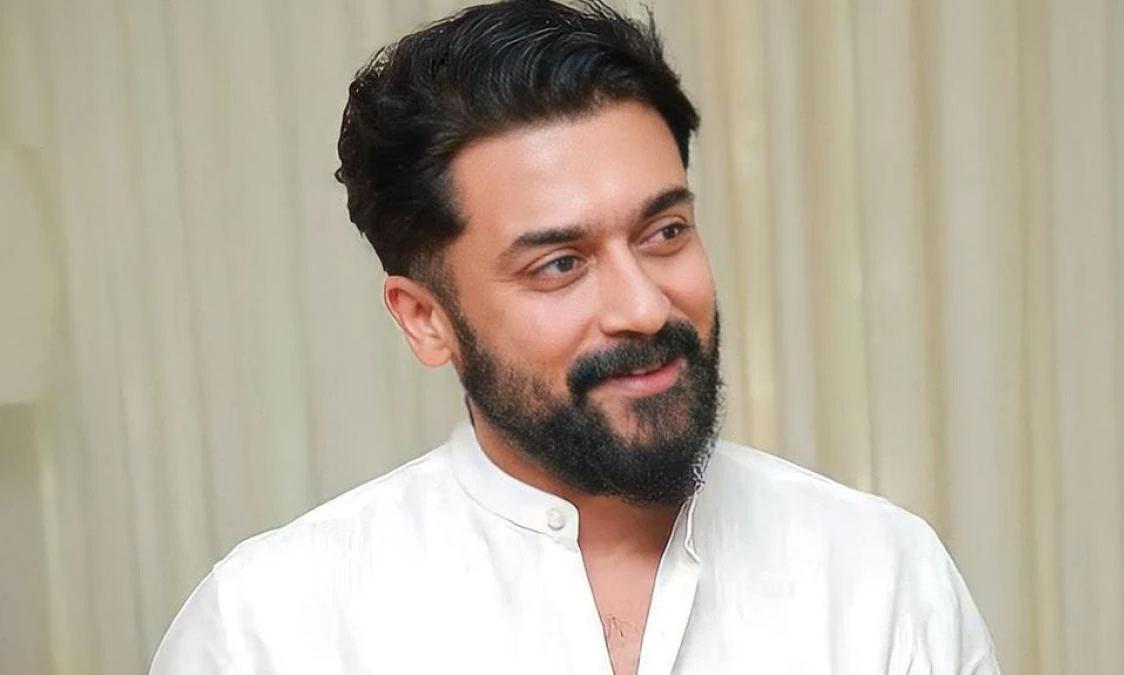 ఇన్నాళ్ళకు పవర్ఫుల్ లైనప్ లో సూర్య | Suriya Powerfull Line up After ...