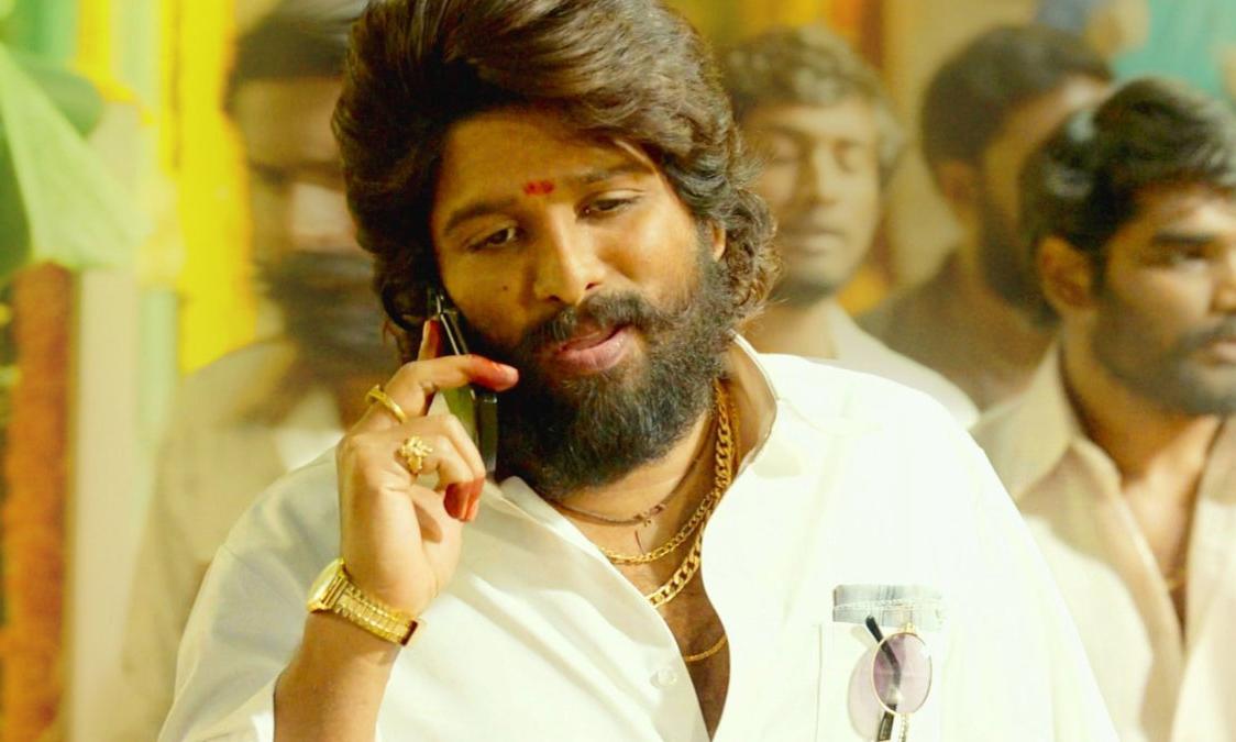 పుష్ప 2.. ఏంటి ఇది నిజమేనా..? | Update on Pushpa Part 2 Release